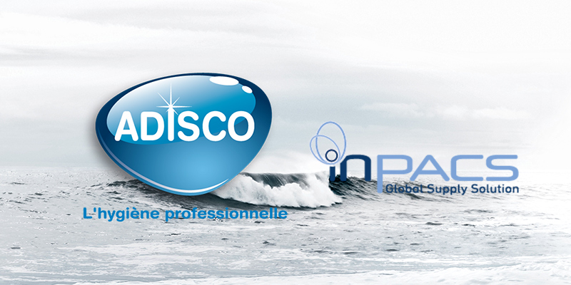 HYCODIS - Spécialiste de l'hygiène professionnelle